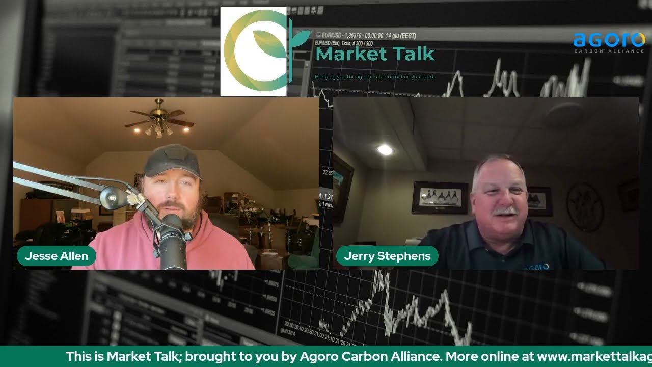 Range and Pasture Offerings from Agoro Carbon Alliance - Agoro Carbon ...