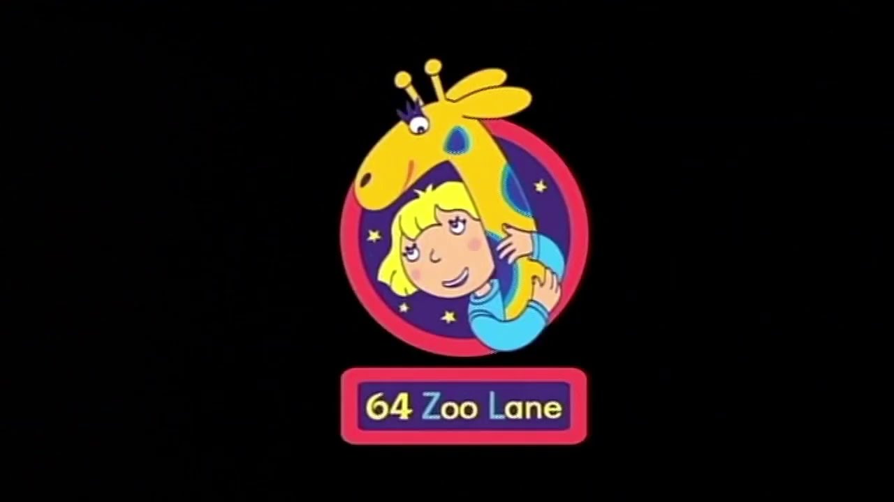 64 Zoo Lane Credits ( English Version )