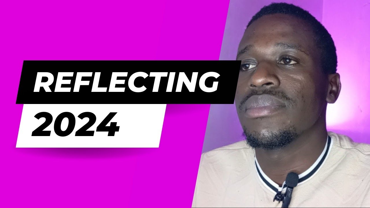 2024 Reflections: A tough year?