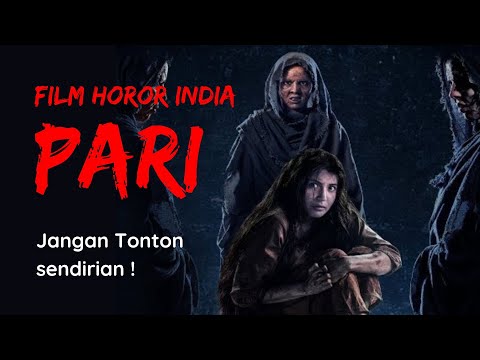 FILM HOROR INDIA SUBS INDONESIA | film horor terbaru 2023