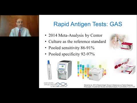 Biomarkers to Discriminate Bacterial and Viral Infections