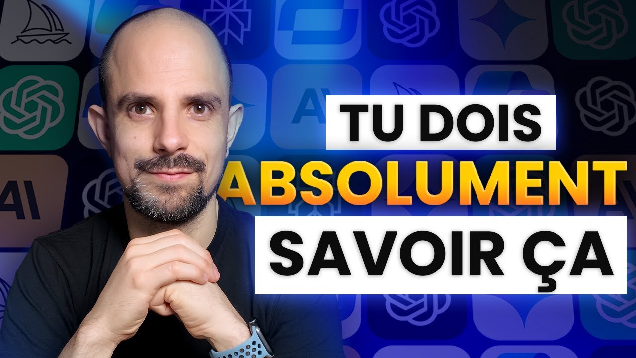 AI for beginners : Must-know basics