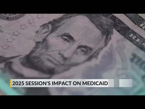 2025 Indiana budget bill passes: How it impacts Medicaid