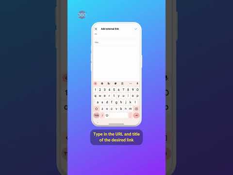 Instagram Now Allows 5 Links in Bio