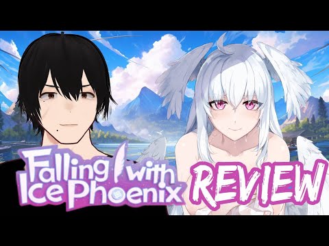 Steam Community :: Falling with Ice Phoenix
