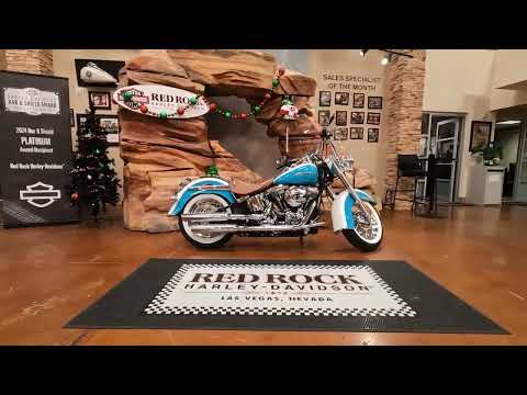 Pre-Owned Harley-Davidson Motorcycles For Sale in Las Vegas, NV | Red ...