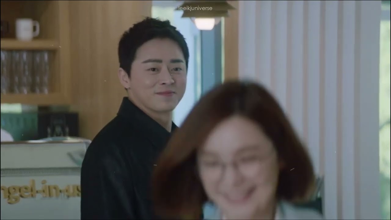IkSong (Ikjun and Songhwa) || Best Friend by Laufey || Hospital Playlist
