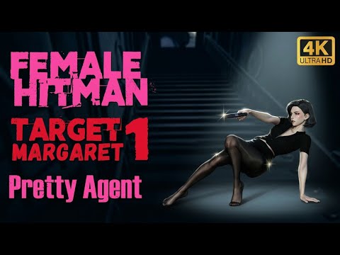 Steam Community Video Female Hitman Target 1 Pretty Agent Steam Community Video Female Hitman Target 1 Pretty Agent