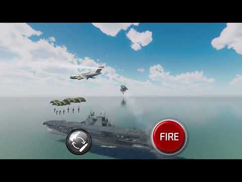 Uboat Attack for Android - Free App Download