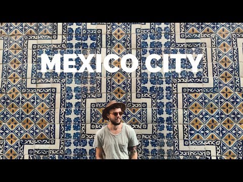 2 Day Tour in Mexico City ????????