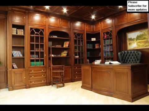 Bookshelves With Glass Doors |Wall Mounted Shelving Collection