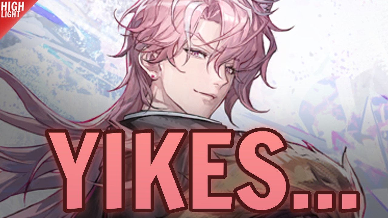 The WORST Anniversary Unit In Arknights? | 7th Anniversary