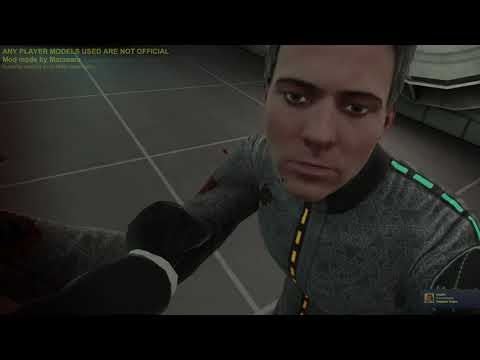 Steam Community :: Video :: Boneworks angy.