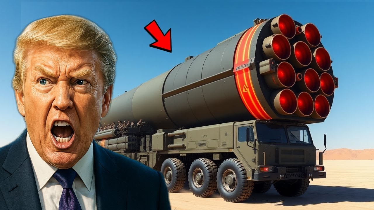 Top 12 Most Advanced U.S Weapons in 2026 that makes America Fearless