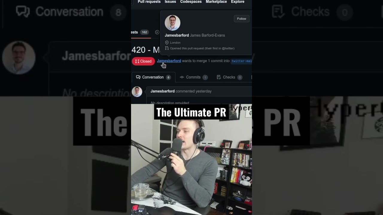 The Ultimate Chad Code