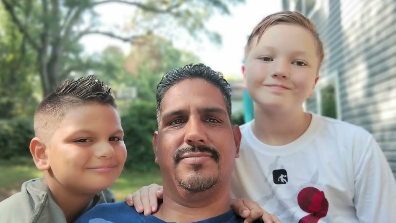 David Nieves - Workforce Development Graduate