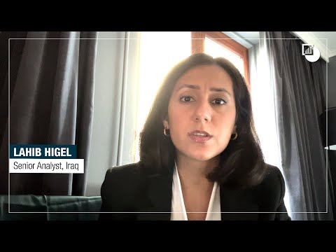 A 360-degree take on Israel-Palestine: Iraq