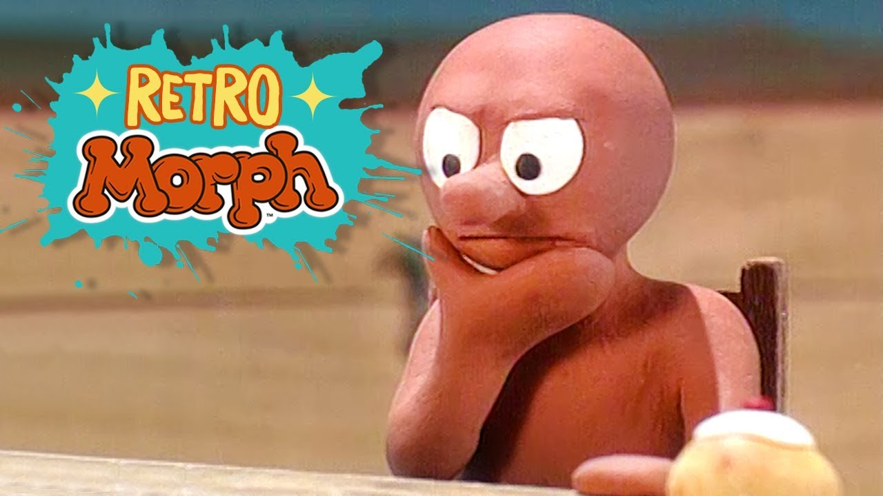 EP26: CARDS | RETRO MORPH
