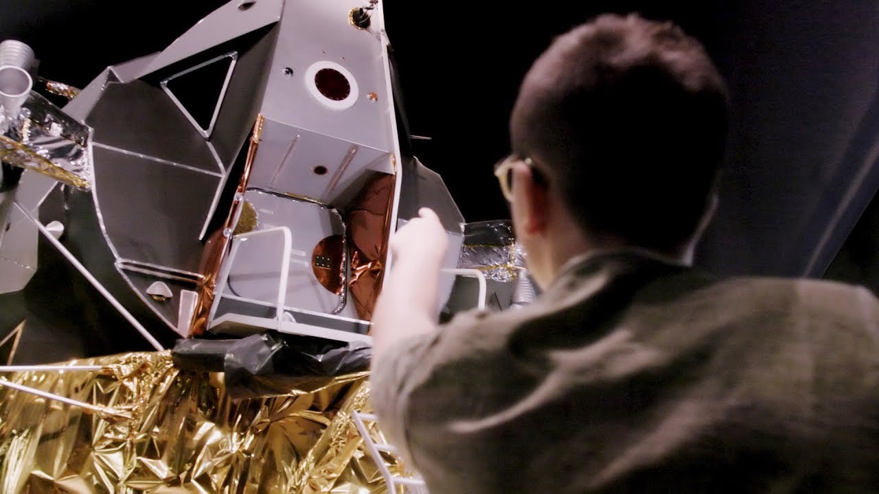 Exploring Space gallery – an introduction for schools | #STEM