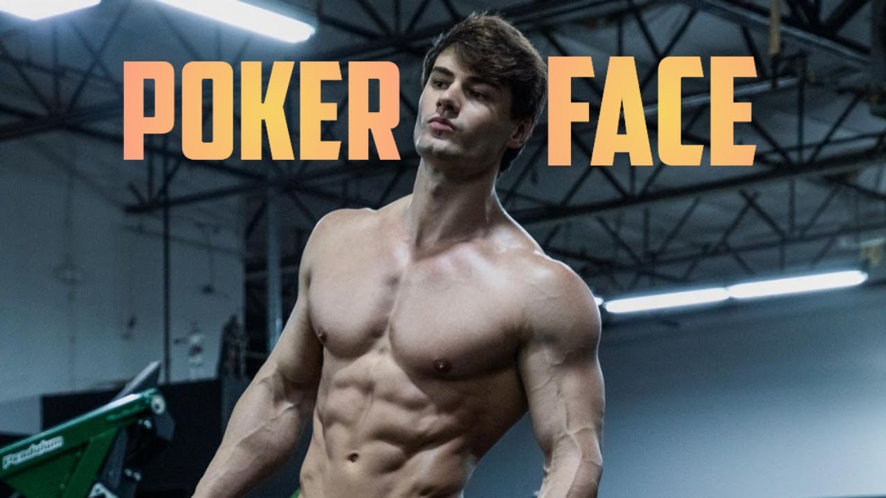 The Return of Jeff Seid - Poker Face