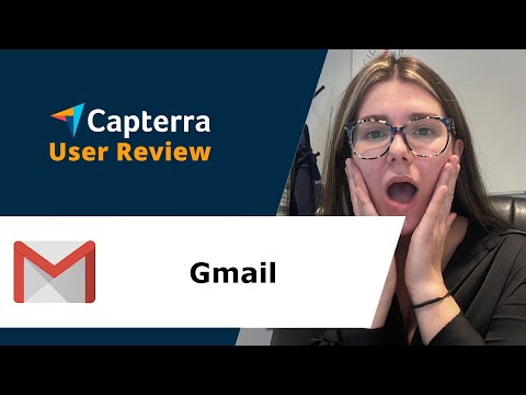 Gmail Review: Not our daily use!