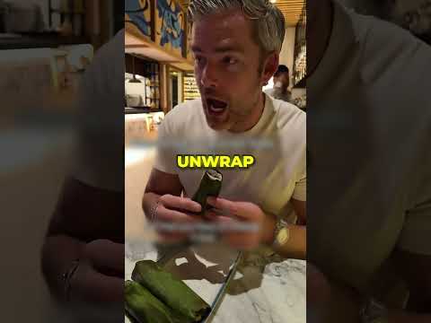 Taco Problem🌮