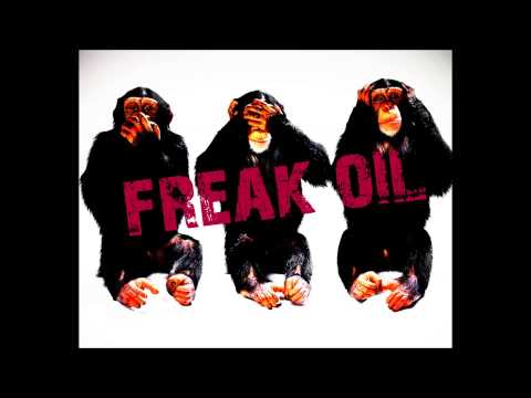 FREAK OIL – Malaika (African Song) | FREAK OIL