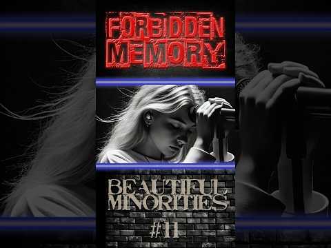 #11 Overlapping reality and memory [FORBIDDEN MEMORY] BEAUTIFUL MINORITIES