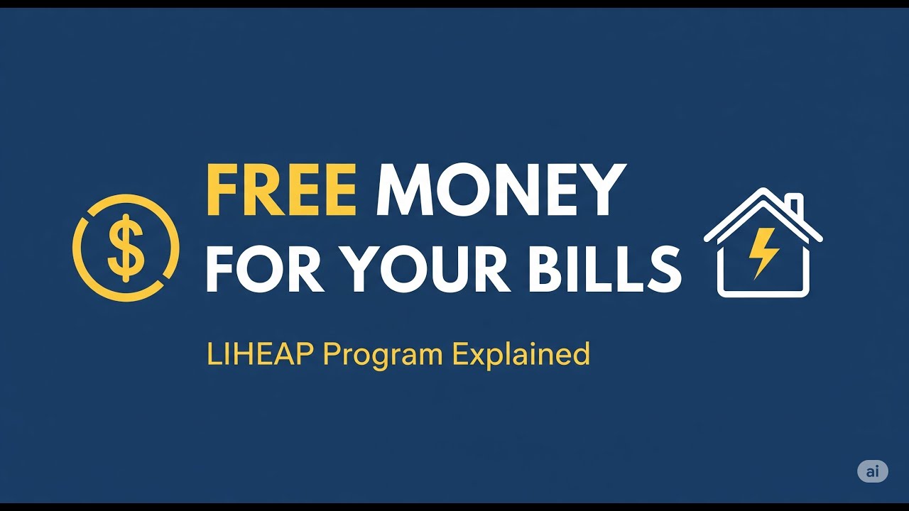 Get Help Paying Your Bills: Understanding LIHEAP
