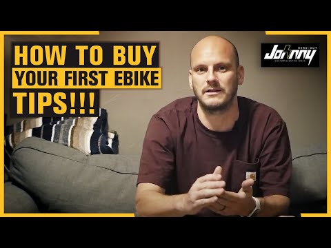 Expert Advice Every New E-Bike Buyer Needs to Know