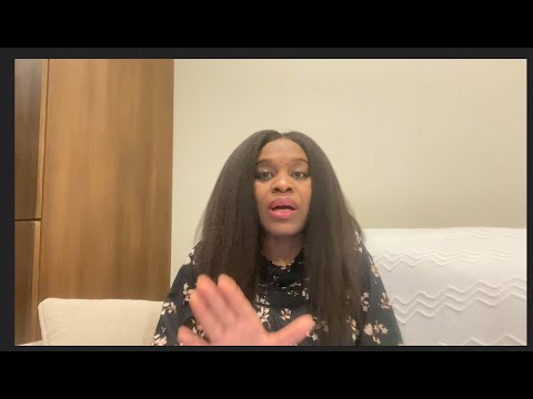 Destroy Your Problem From The Root With The Fire Of God – Laura Bon