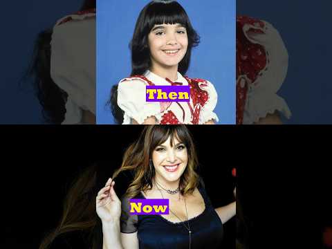 All in the Family Cast Then and Now