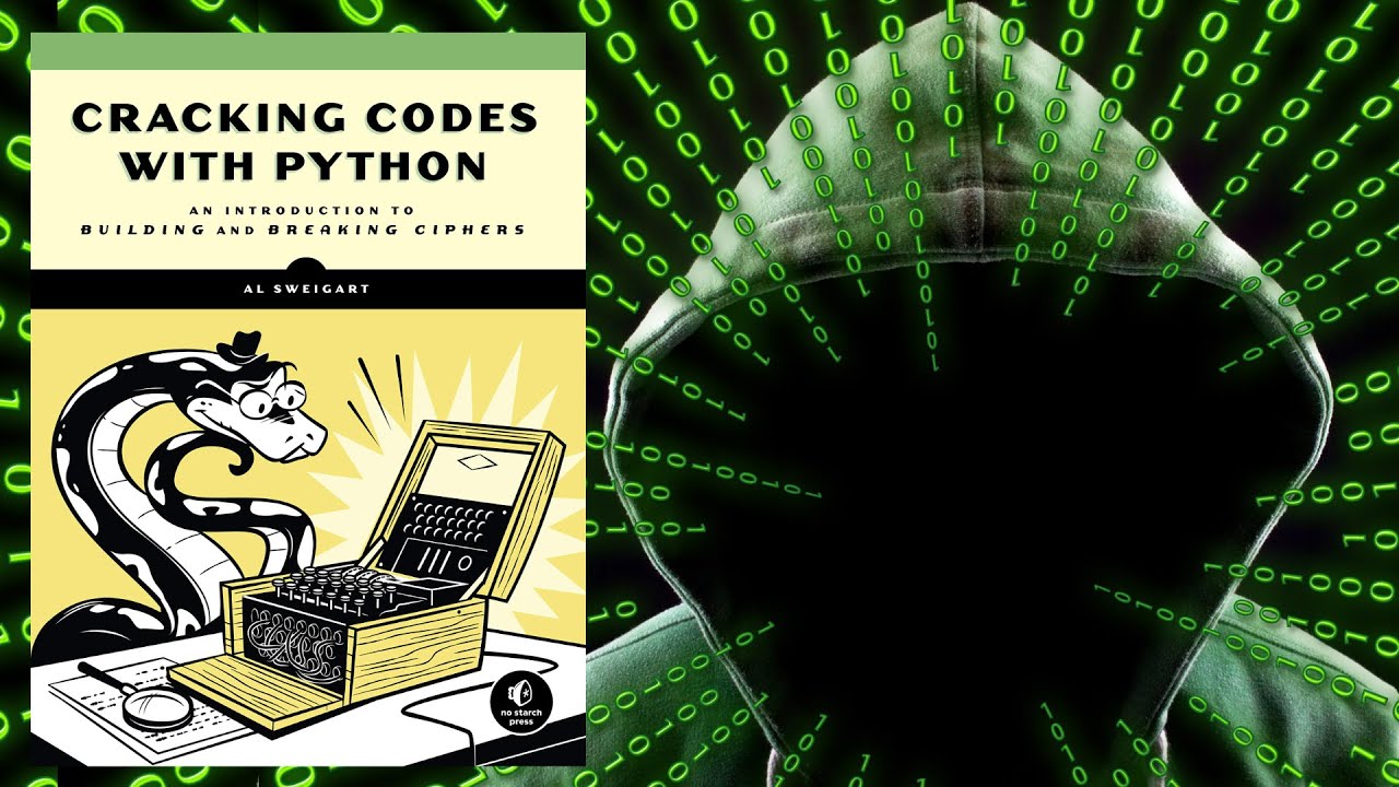 Hacking the Affine Cipher - Cracking Codes with Python (part 16)