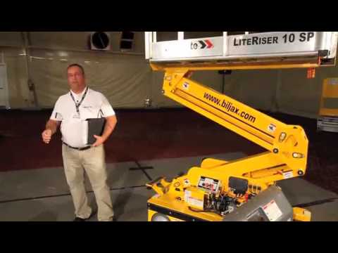 A Beginner’s Guide To Hire A Low Level Work Platform – My impressive ...