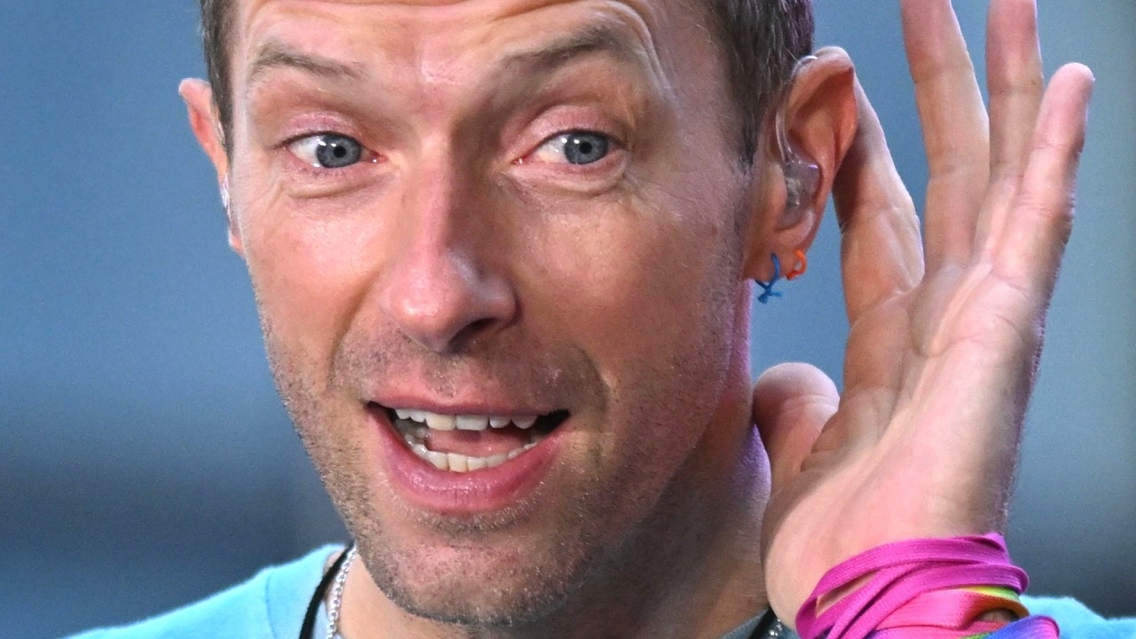 Here's Why So Many People Hate Coldplay