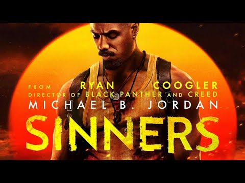 Sinners - Film Review