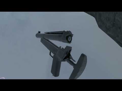 Steam Community :: Video :: H3VR - 'Nade laucher as first weapon ...