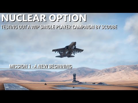 Steam Community :: Nuclear Option Playtest