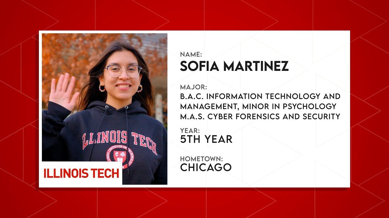 Illinois Tech | The Chicago Difference: Reaching Students from Every Background