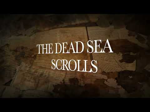 Kipp Davis’s New Series on the Dead Sea Scrolls – The Amateur Exegete