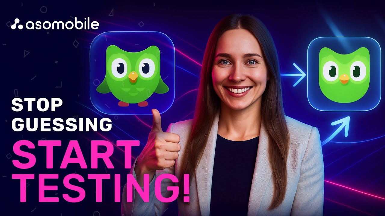 App A/B Testing in ASO: Boost Downloads & Conversion on Google Play & App Store | ASOMobile
