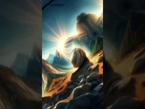 [Greek Mythology] Zeus, the lord of lightning and thunder