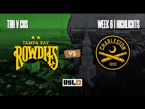 HIGHLIGHTS #TBRvCHS | 07-31-2020