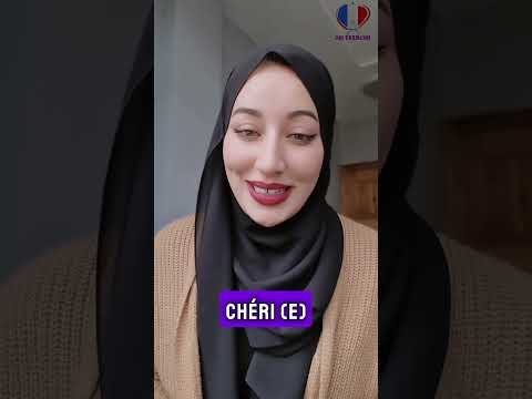 Express your love in French with Oui Frenchh! 🇫🇷 #frenchlanguagelearner #frenchforeveryone