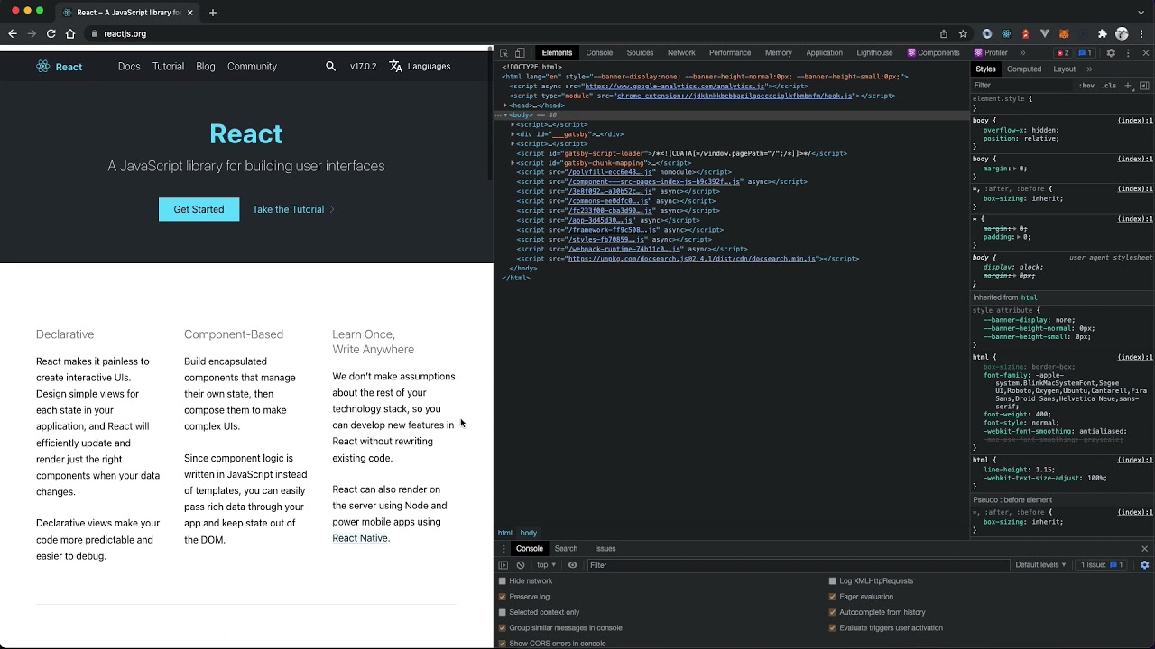 Chrome Dev Tools Tips and Tricks to Speed Up Your Web Workflow