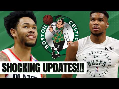Something HUGE Is Brewing... | Daily Celtics News & Rumors