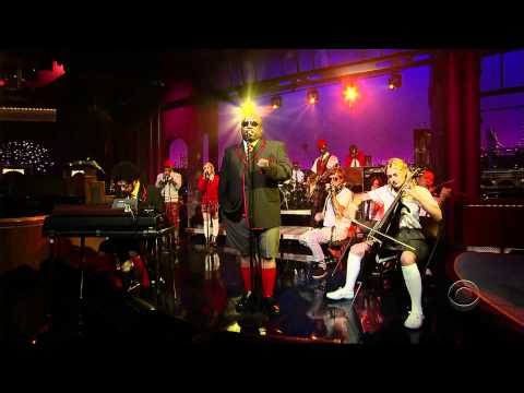 Gnarls Barkley Crazy 1920x1080 Live