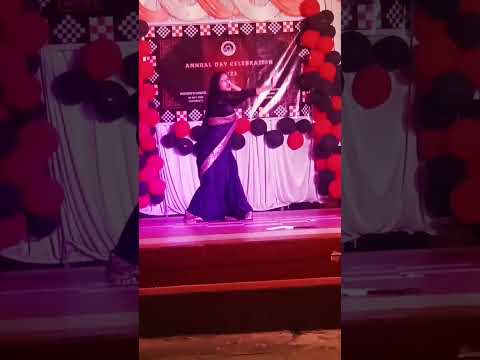 Annual Day Special Dance by sis #gmuniversity