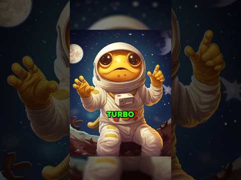 TURBO is BULLISH! ๐ธ๐