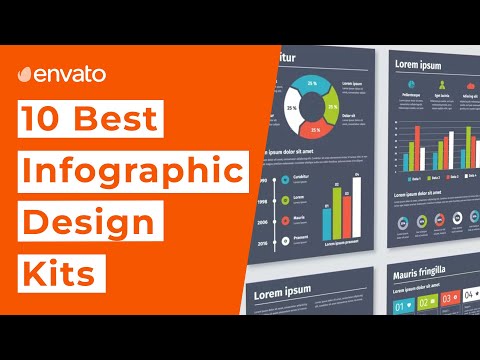 10 Best Infographic Design Templates